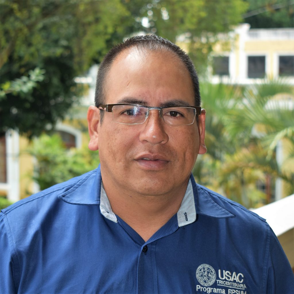 Nuestro Equipo - Programa EPSUM