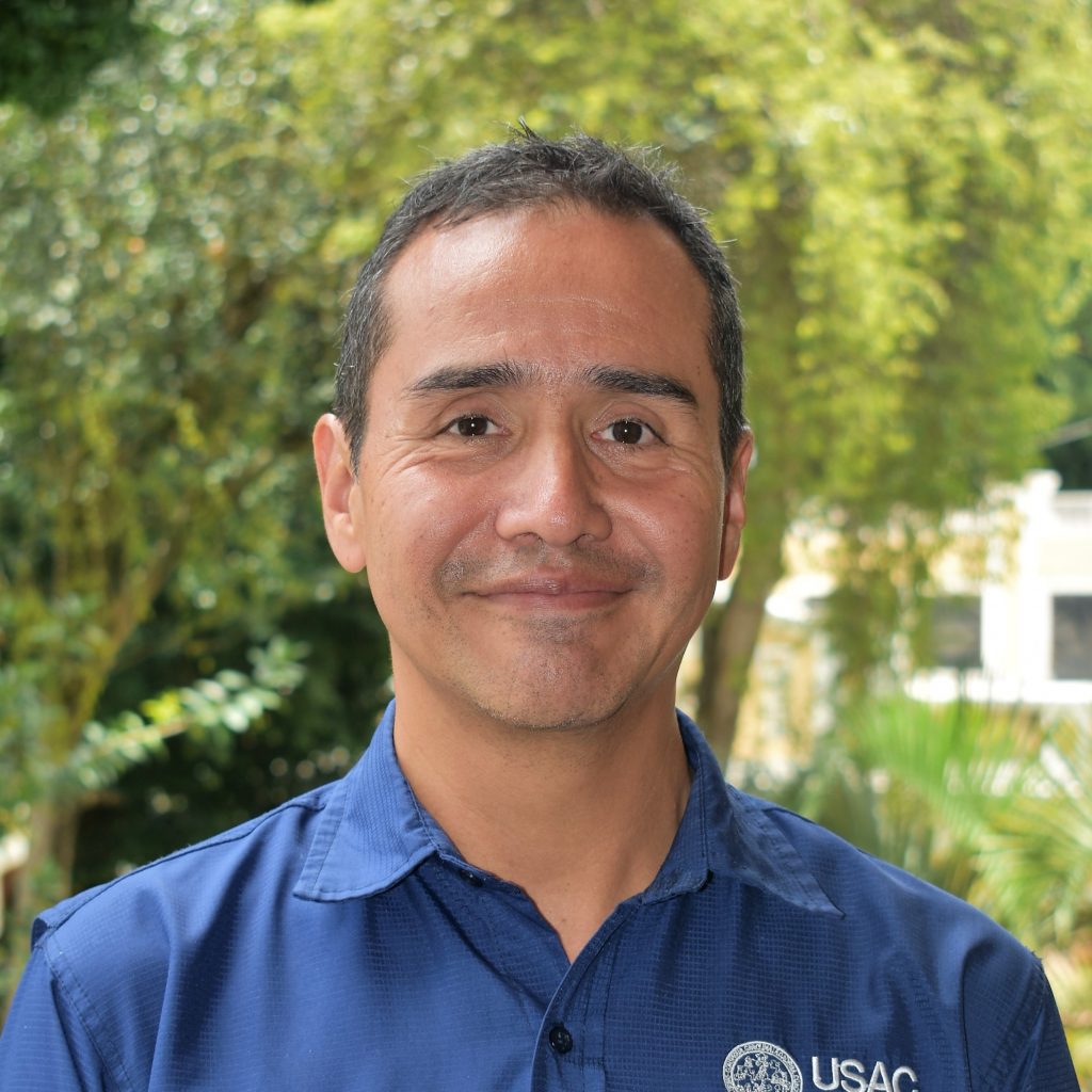 Nuestro Equipo - Programa EPSUM