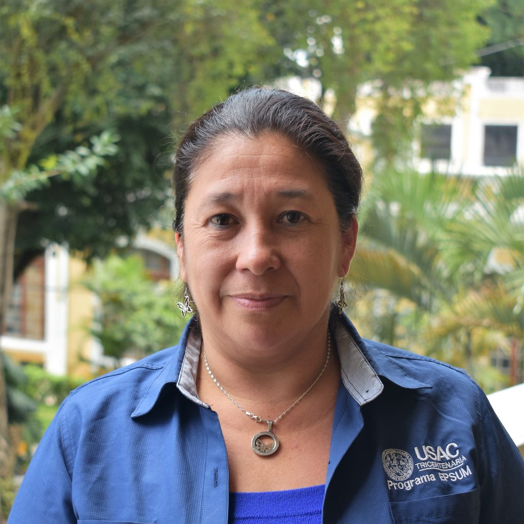 Nuestro Equipo - Programa EPSUM