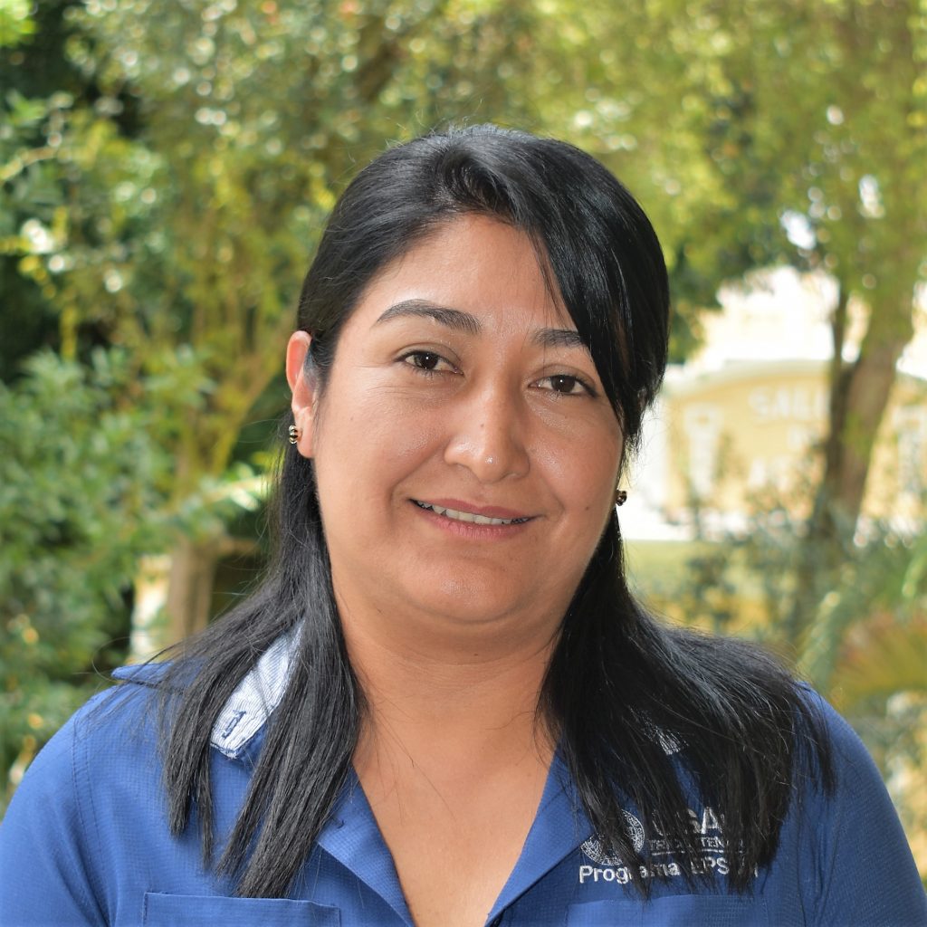 Nuestro Equipo - Programa EPSUM