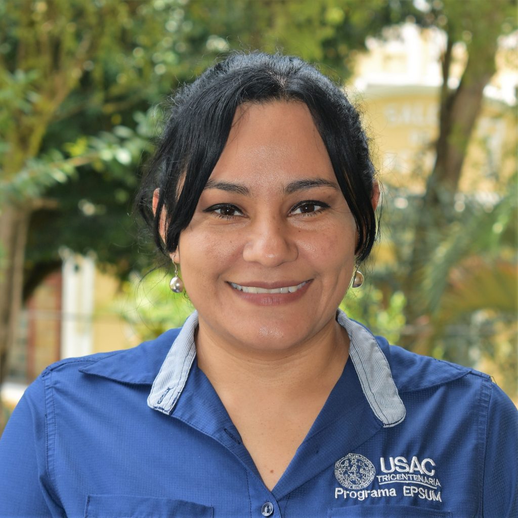 Nuestro Equipo - Programa EPSUM