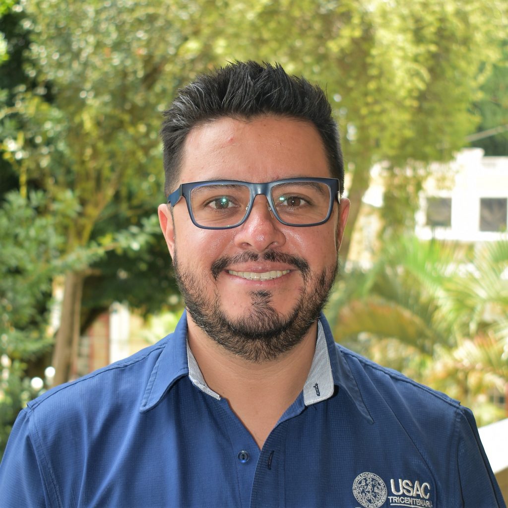 Nuestro Equipo - Programa EPSUM