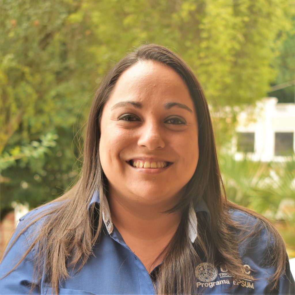 Nuestro Equipo - Programa EPSUM