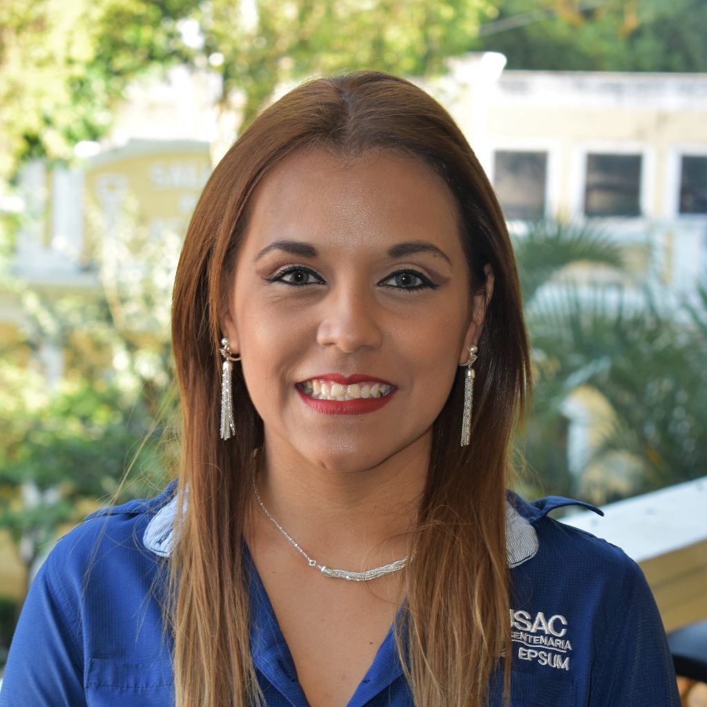 Nuestro Equipo - Programa EPSUM