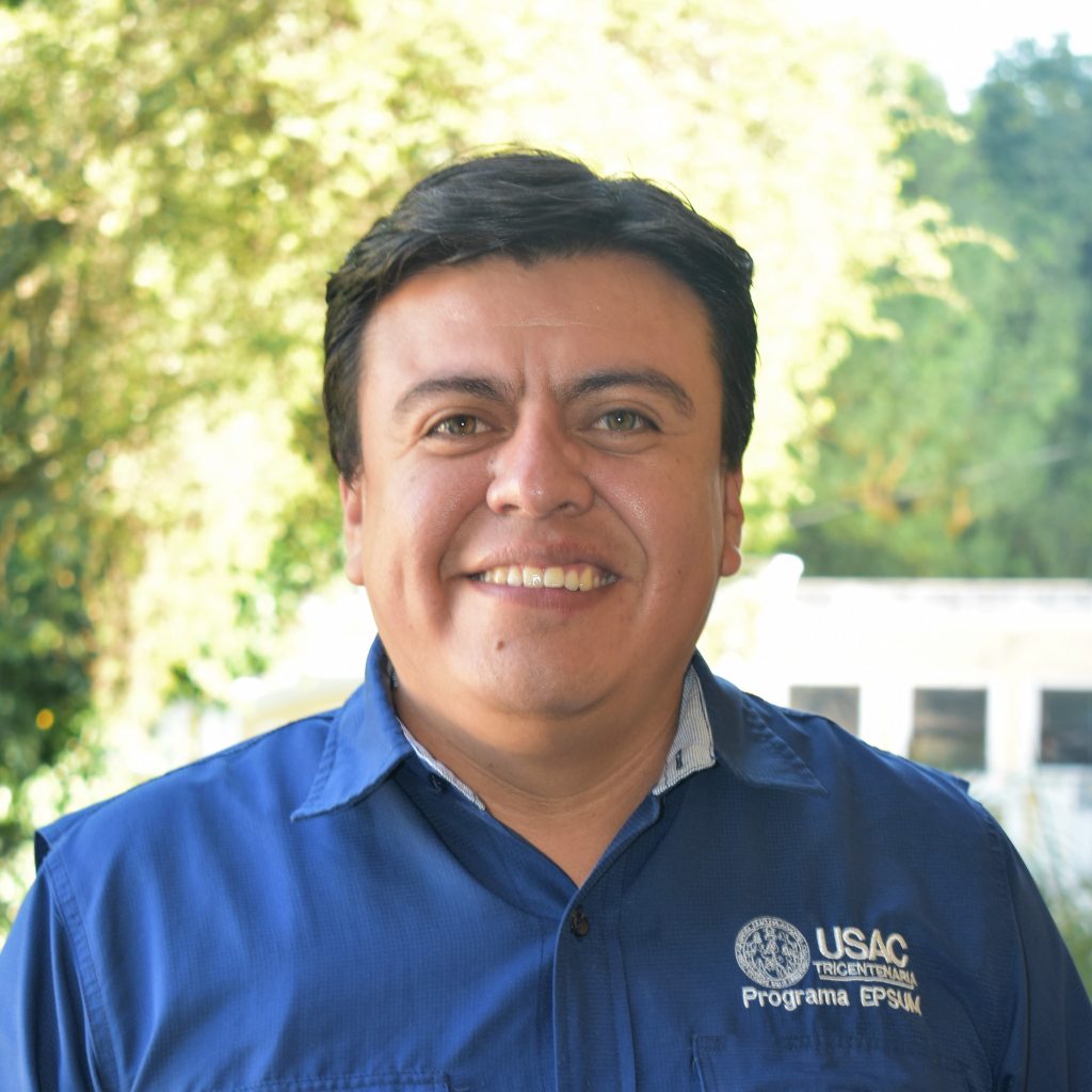 Nuestro Equipo - Programa EPSUM