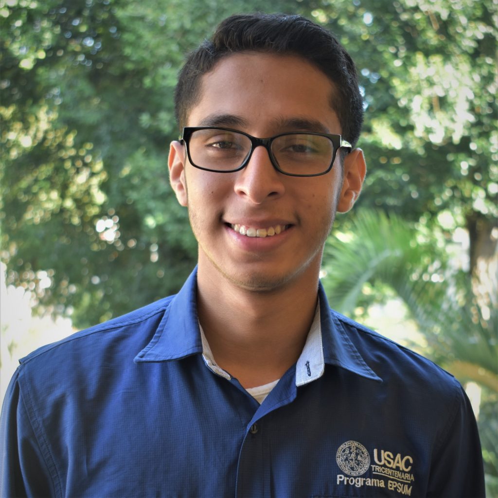 Nuestro Equipo - Programa EPSUM