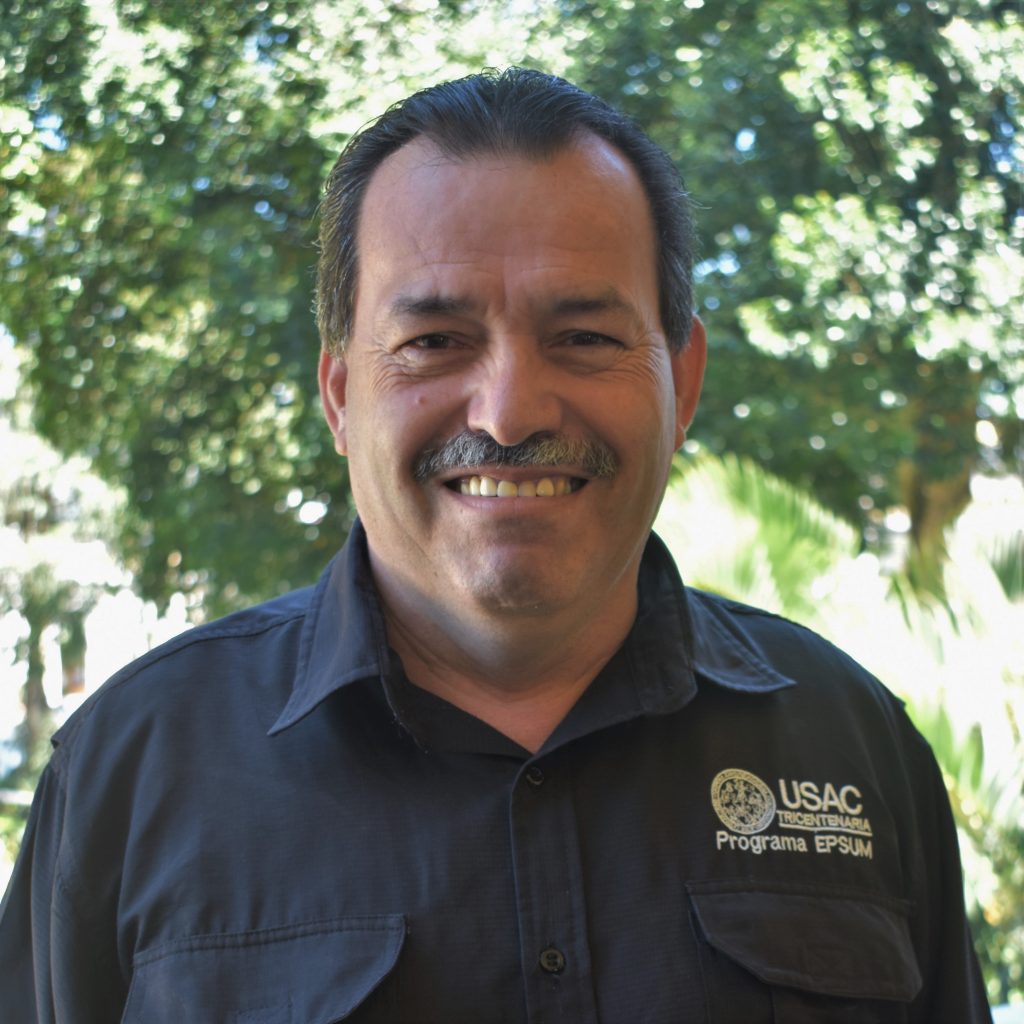 Nuestro Equipo - Programa EPSUM