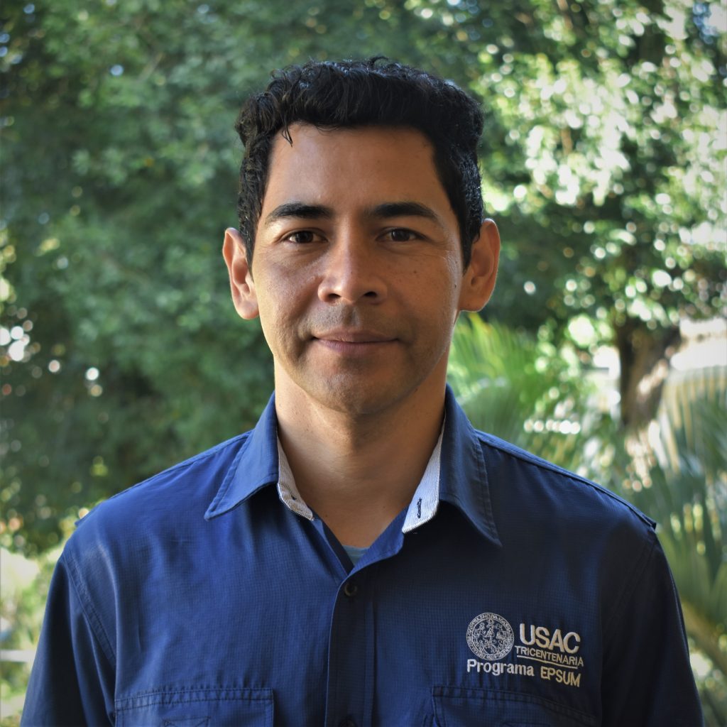 Nuestro Equipo - Programa EPSUM