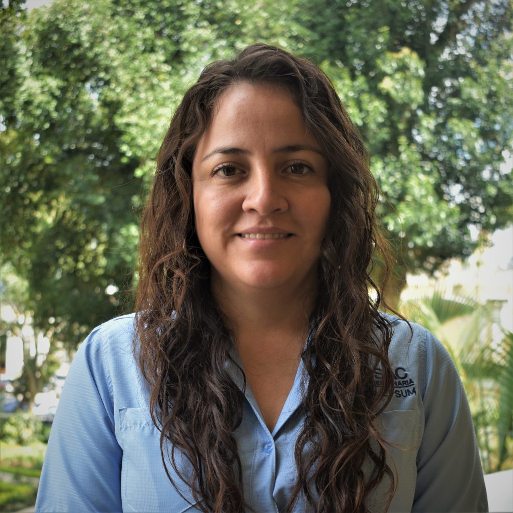 Nuestro Equipo - Programa EPSUM